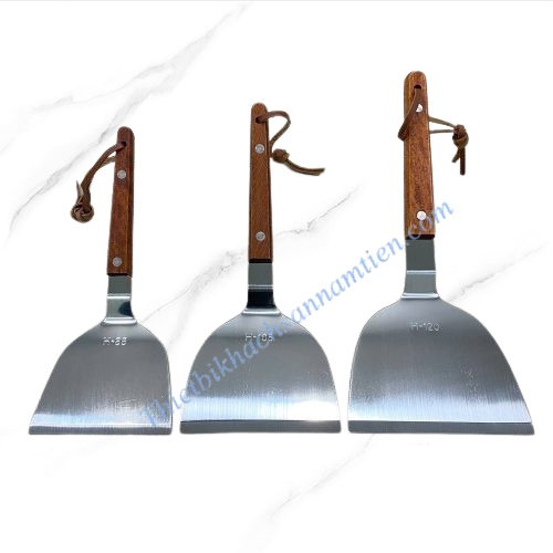 Xẻng Xúc Bánh Kiểu Nhật Lớn NT0711055